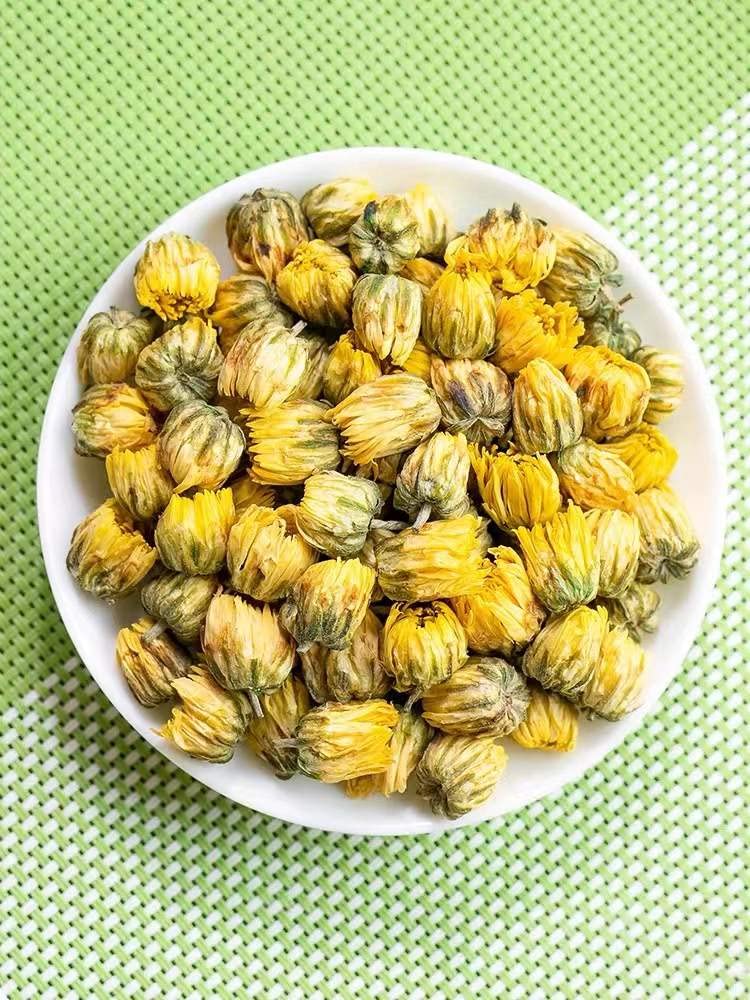 Natural herbal infusion for wellness