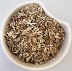 natural herbal infusion for wellness