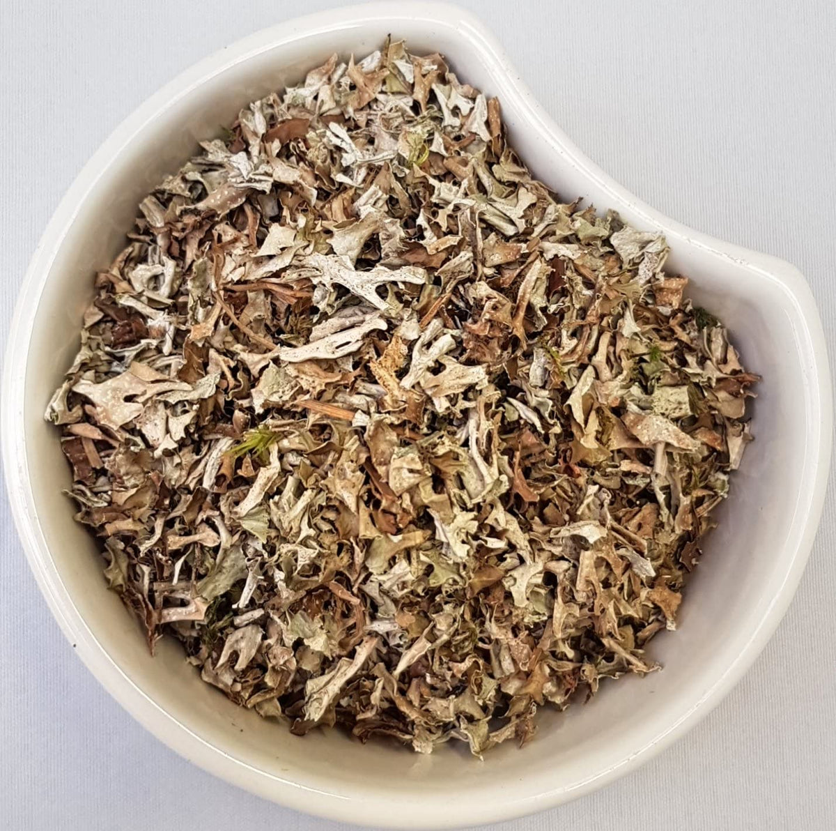 natural herbal infusion for wellness