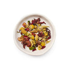 Natural herbal infusion for wellness
