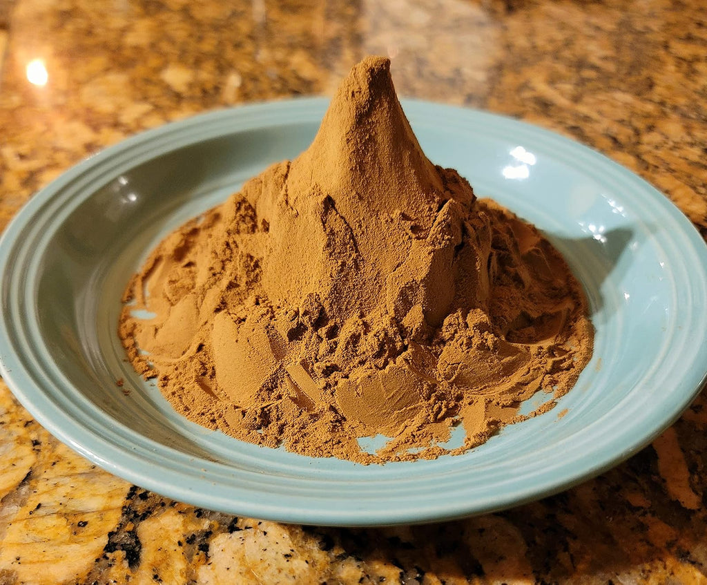 natural herbal infusion powder
