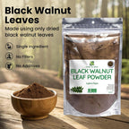 natural herbal infusion powder