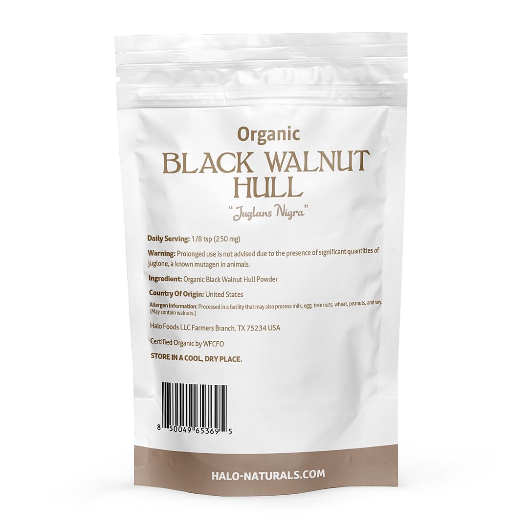 natural herbal infusion powder