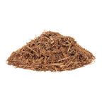 natural herbal infusion with catuaba