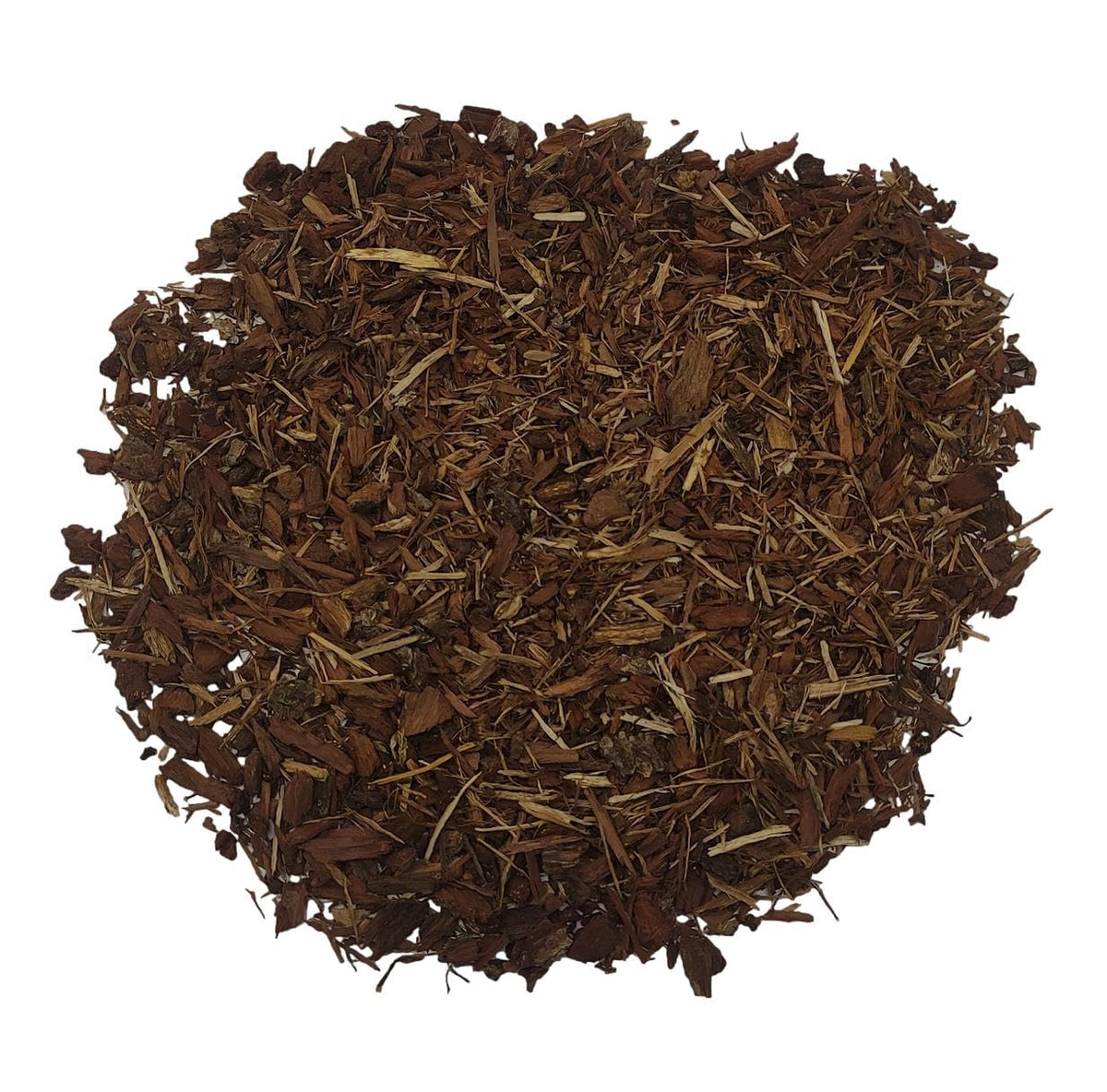 Natural herbal infusion with European Oak