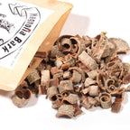 natural herbal infusion with Houpu