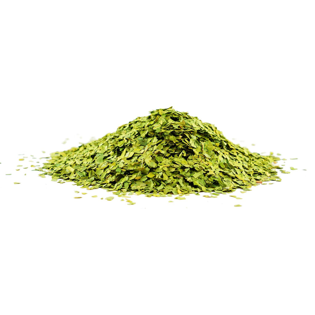 natural herbal infusion with neem