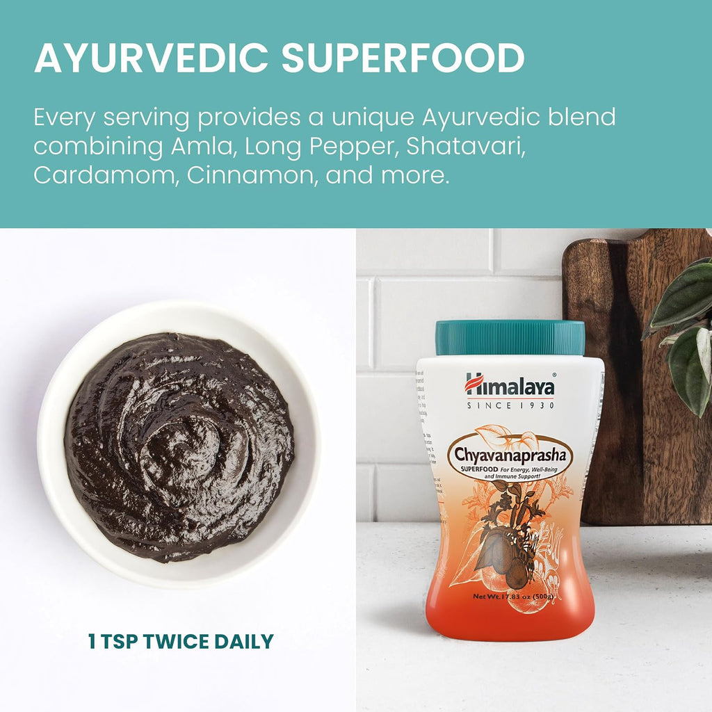 natural herbal jam for energy