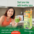 natural herbal Karela Jamun drink