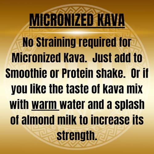 natural herbal kava kava supplement