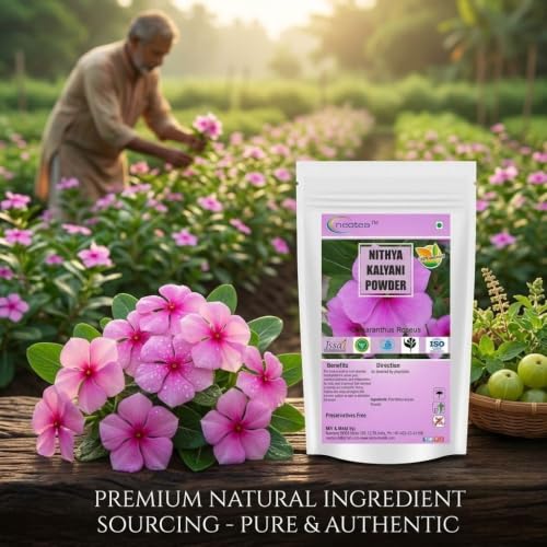 natural herbal leaf powder benefits