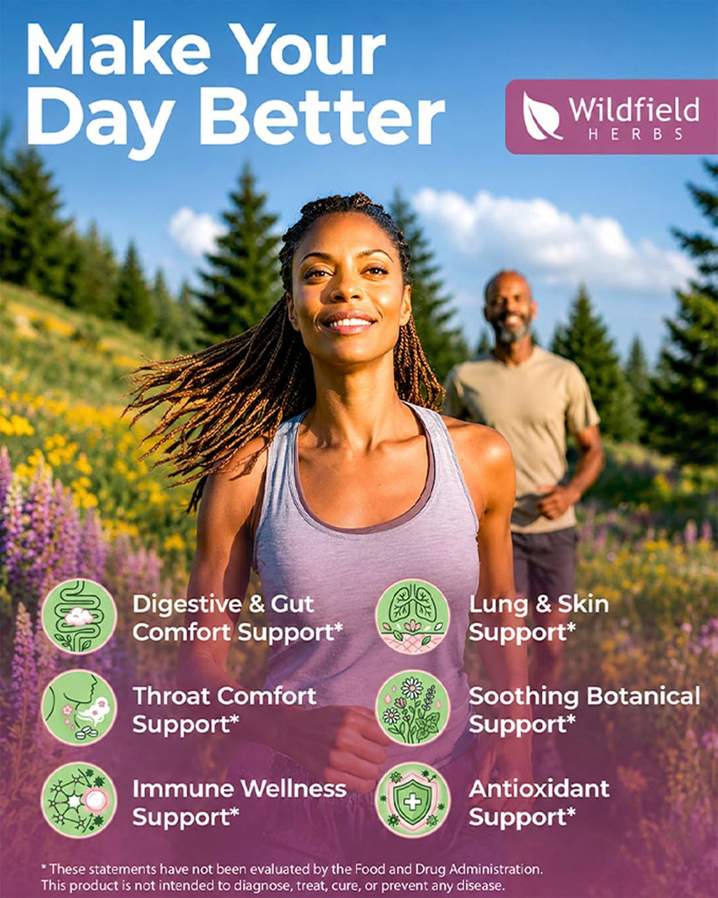 Natural herbal licorice root benefits