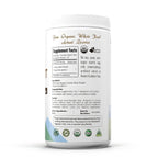 Natural herbal licorice root benefits