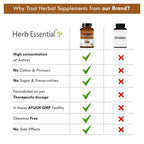 natural herbal licorice tablets