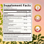 natural herbal liver support