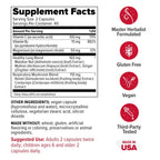 natural herbal lung support