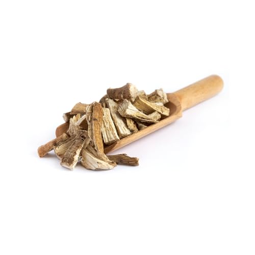 natural herbal marshmallow root extract