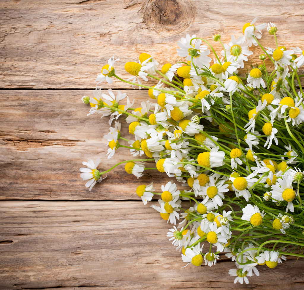 natural herbal minerals for kids