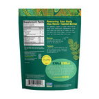 natural herbal moringa supplement