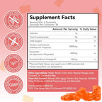 Natural herbal Mullein supplement for wellness