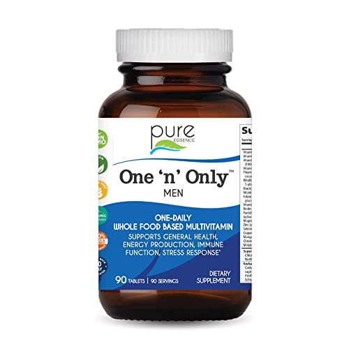 natural herbal multivitamin with vitamin D3