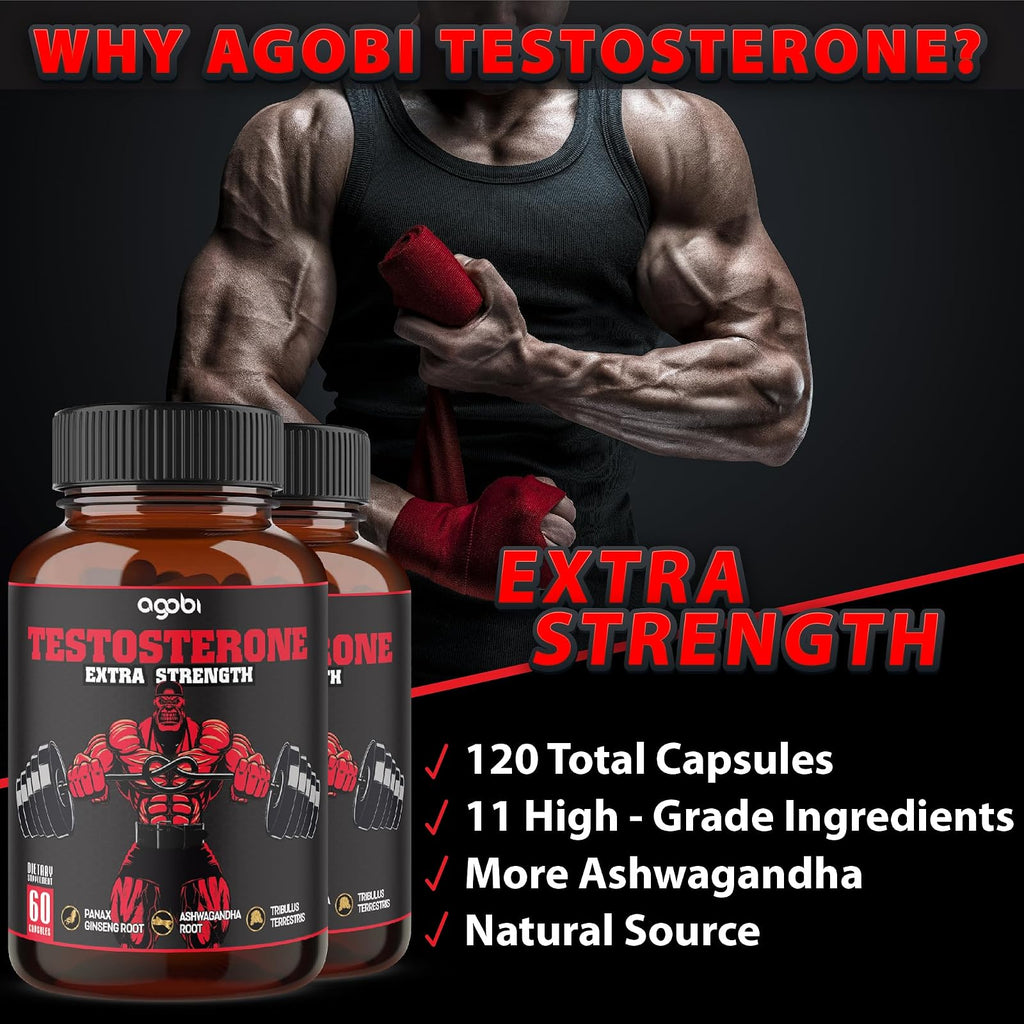 natural herbal multivitamins for men