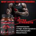 natural herbal multivitamins for men