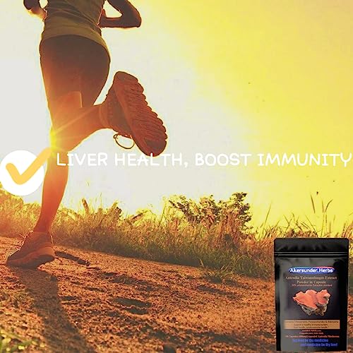 natural herbal mushroom extract