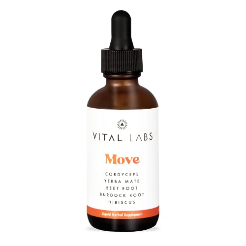 natural herbal mushrooms blend for vitality