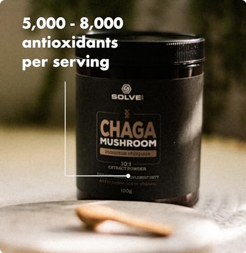 natural herbal mushrooms for health