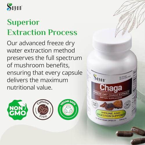 natural herbal mushrooms for immunity
