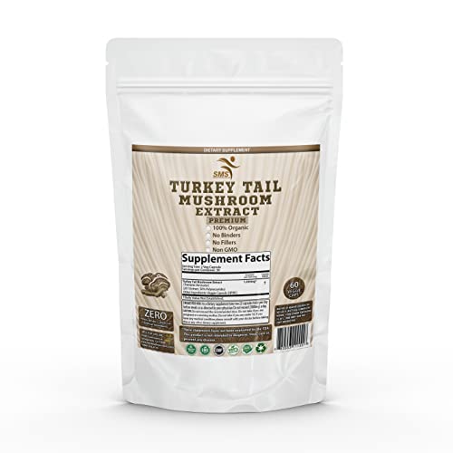 natural herbal mushrooms for wellness