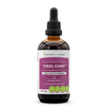natural herbal oral care drops
