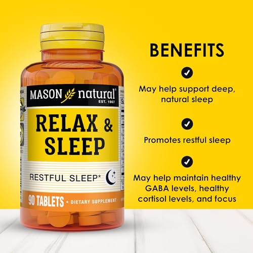 natural herbal relax and sleep