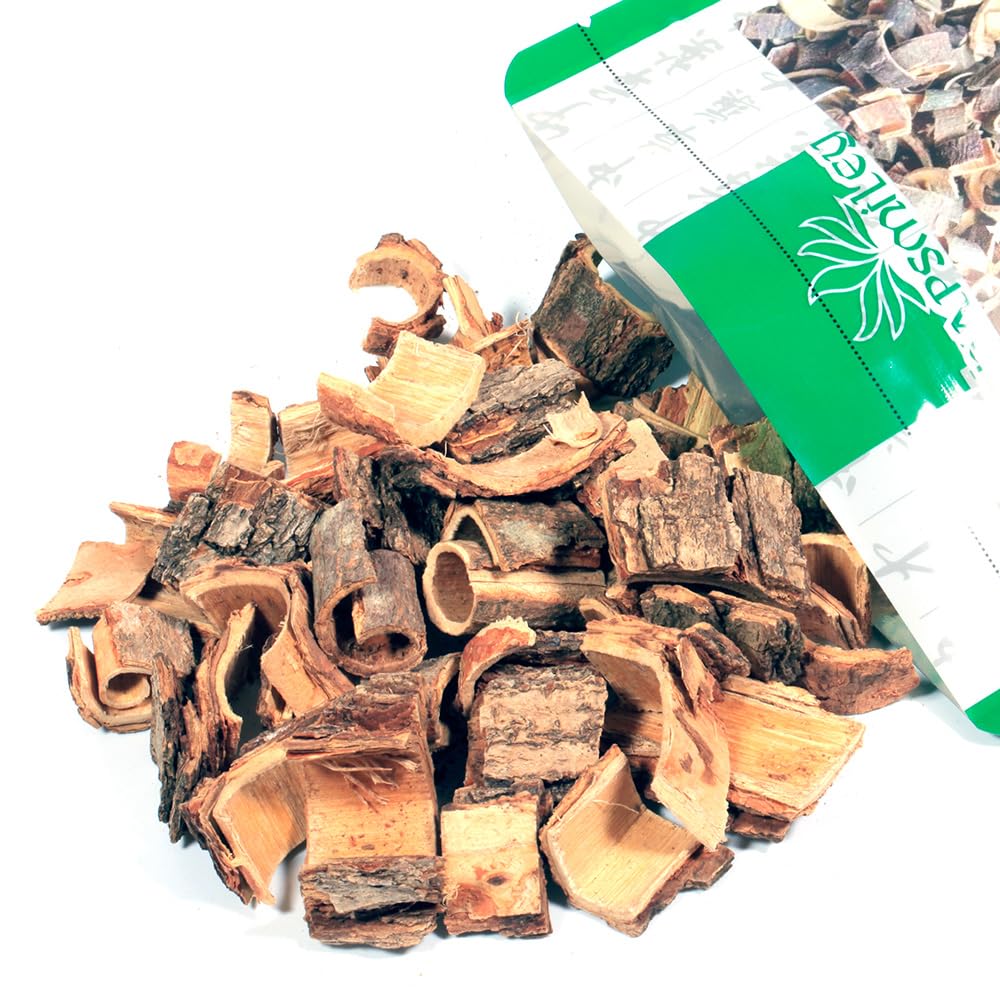 natural herbal remedy Albizziae Cortex