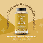 Natural herbal remedy Andrographis