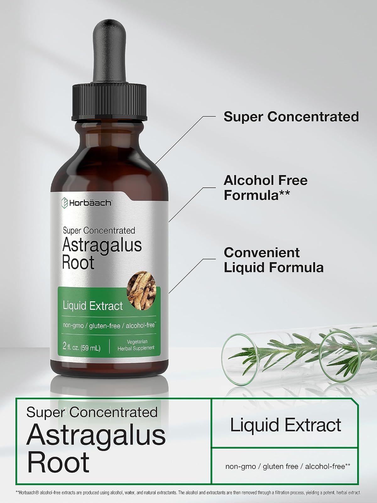 natural herbal remedy astragalus extract