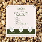 natural herbal remedy astragalus