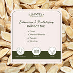 natural herbal remedy astragalus