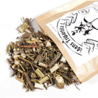 natural herbal remedy Bidens Tripartita