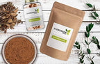 Natural herbal remedy Cuachalalate