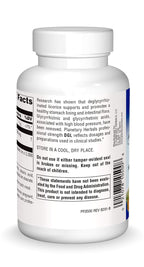 Natural herbal remedy DGL licorice