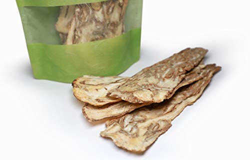 natural herbal remedy dong quai