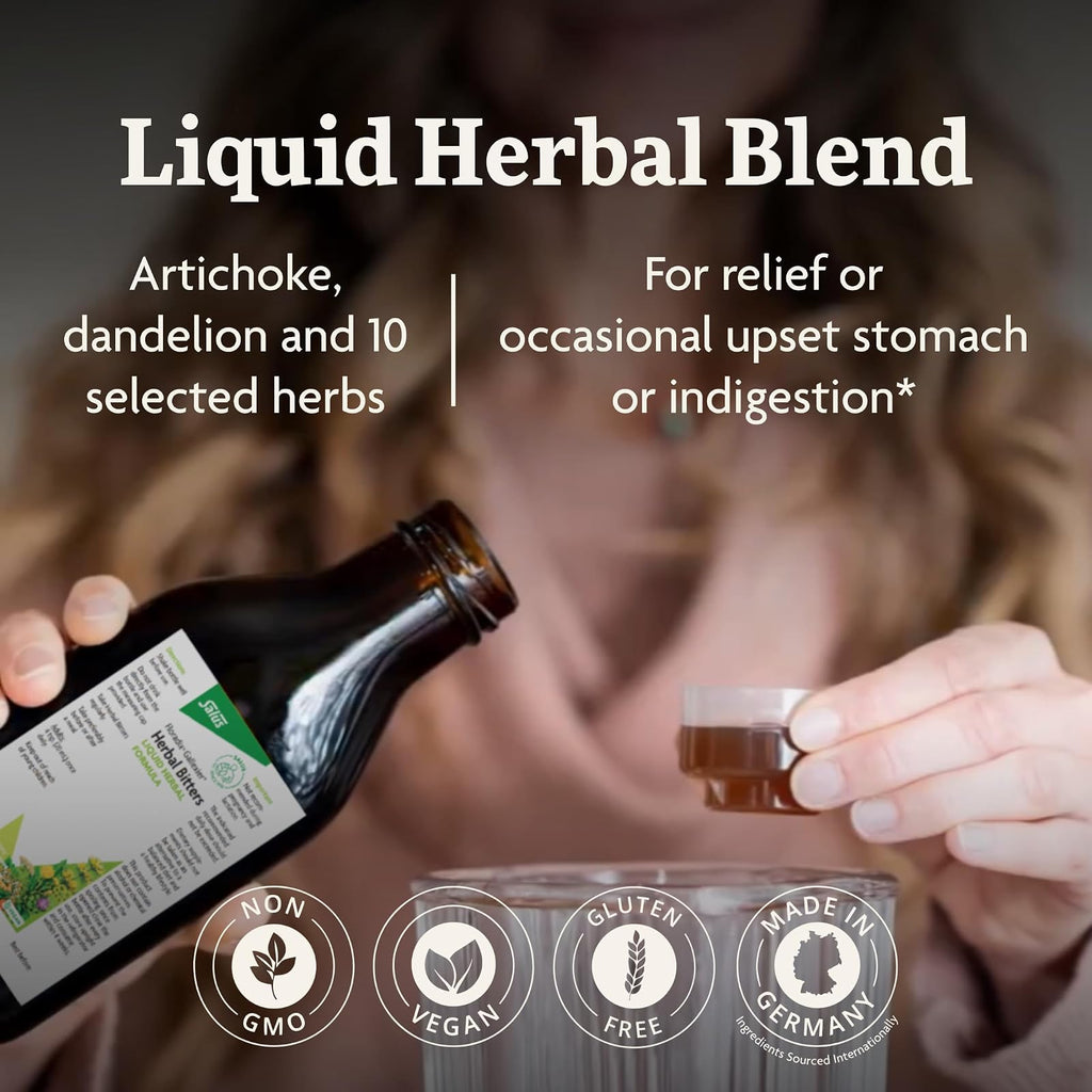 Natural herbal remedy for appetite support