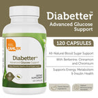 natural herbal remedy for blood sugar