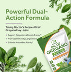 Natural herbal remedy for colds