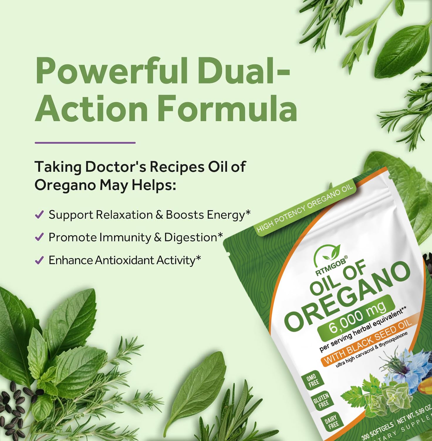 Natural herbal remedy for colds