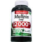 Natural herbal remedy for cough relief