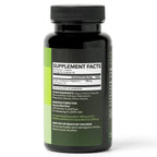 Natural herbal remedy for cough relief
