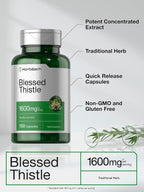 natural herbal remedy for digestion